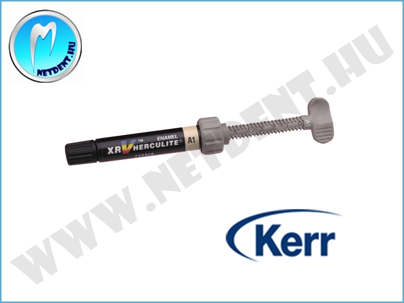 Herculite XRV Dentin A2 - 5g - Kerr | Netdent.hu